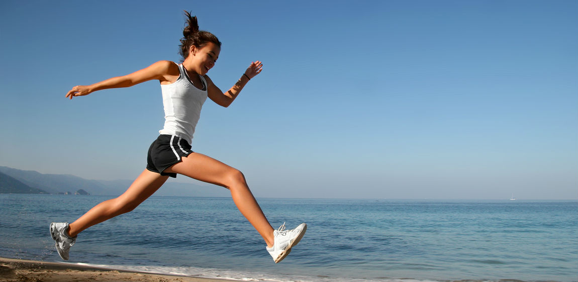 How do you know what type of physical training is best for you ...